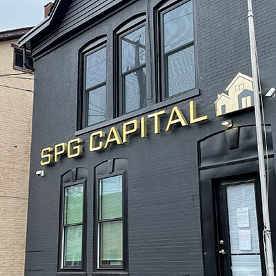 SPG Capital – spgrealestate